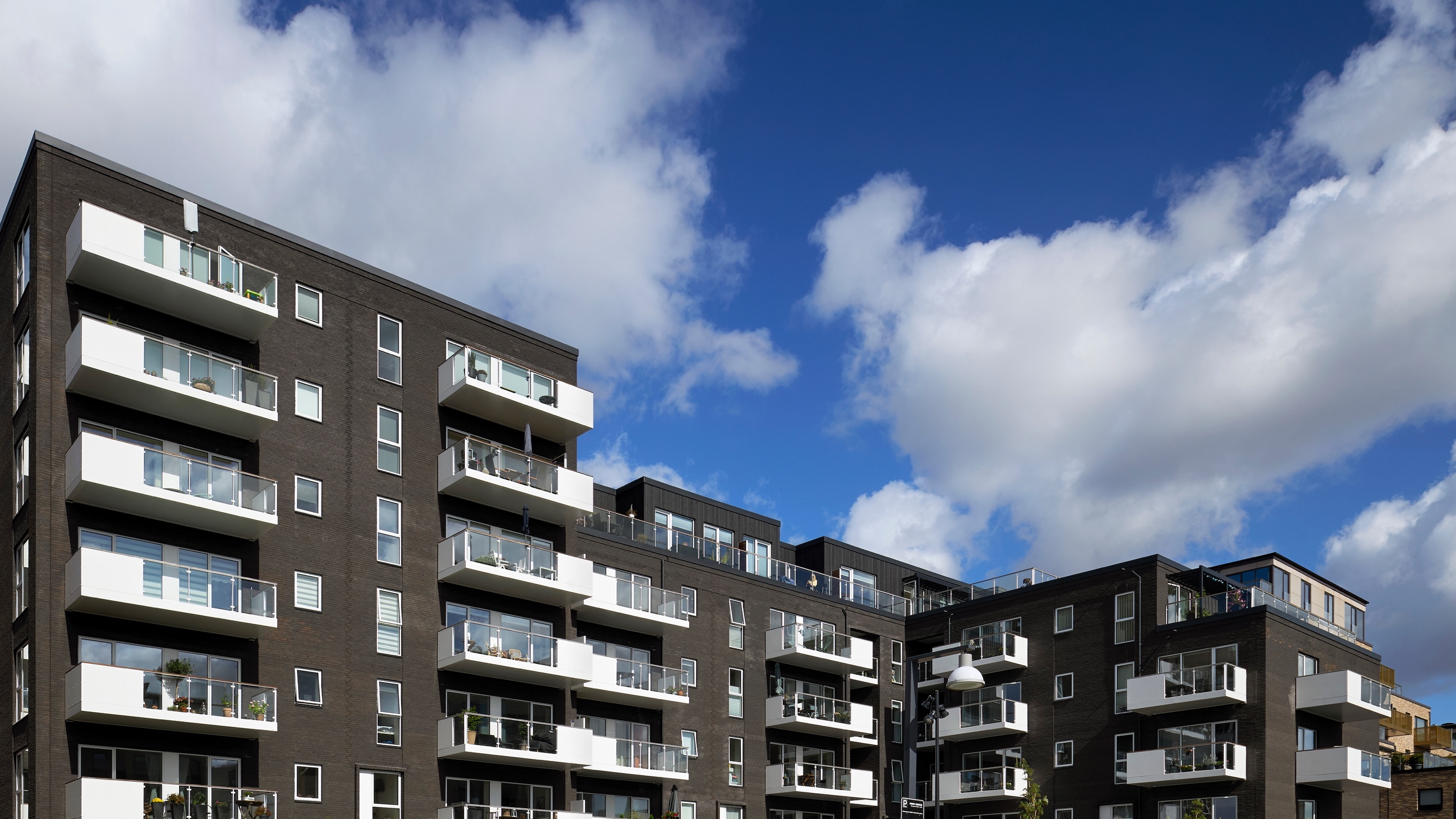 IrmaByen 7 (Udsigtsparken) - CSK Steel