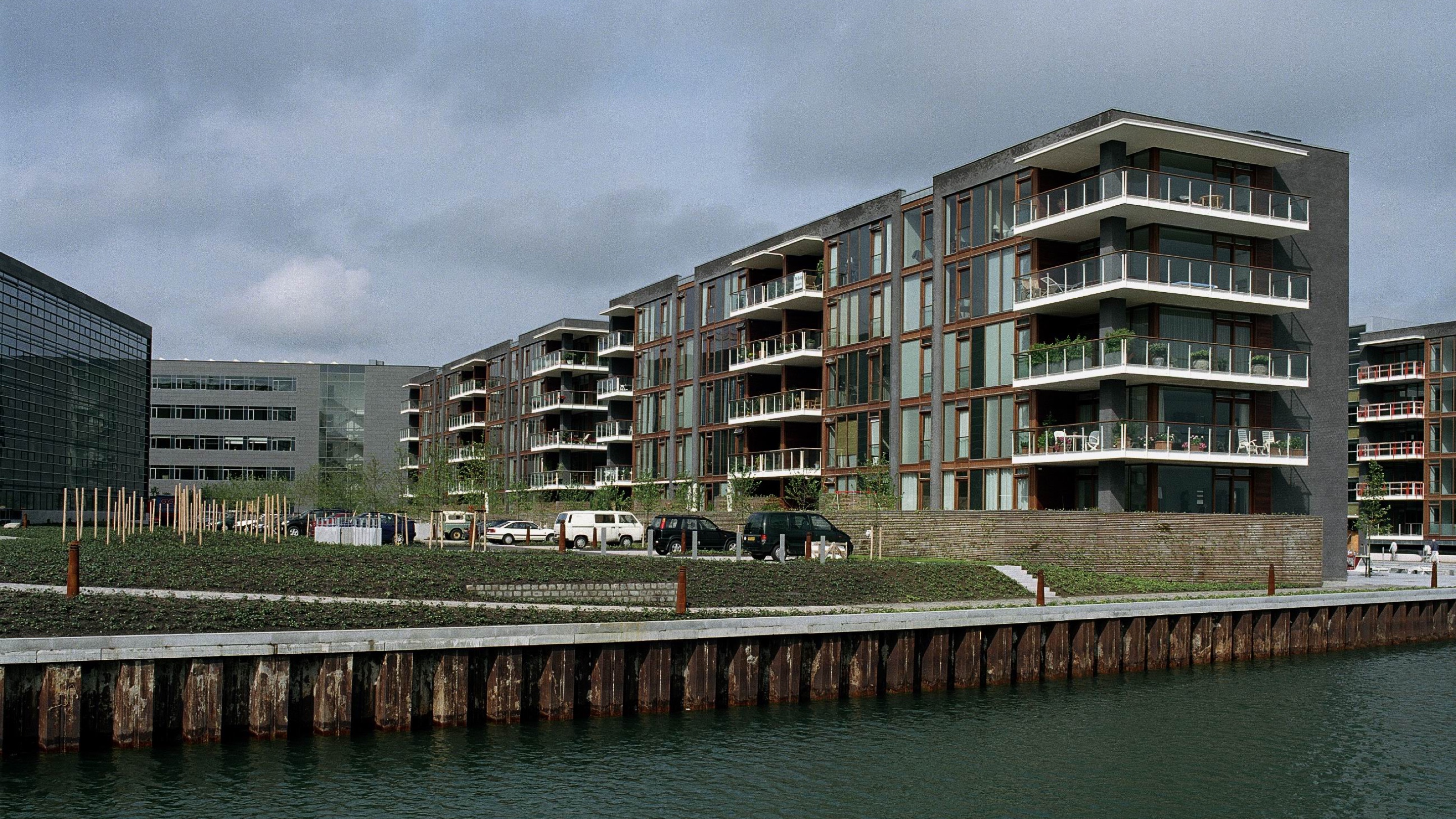 Tuborg Nord - CSK Steel