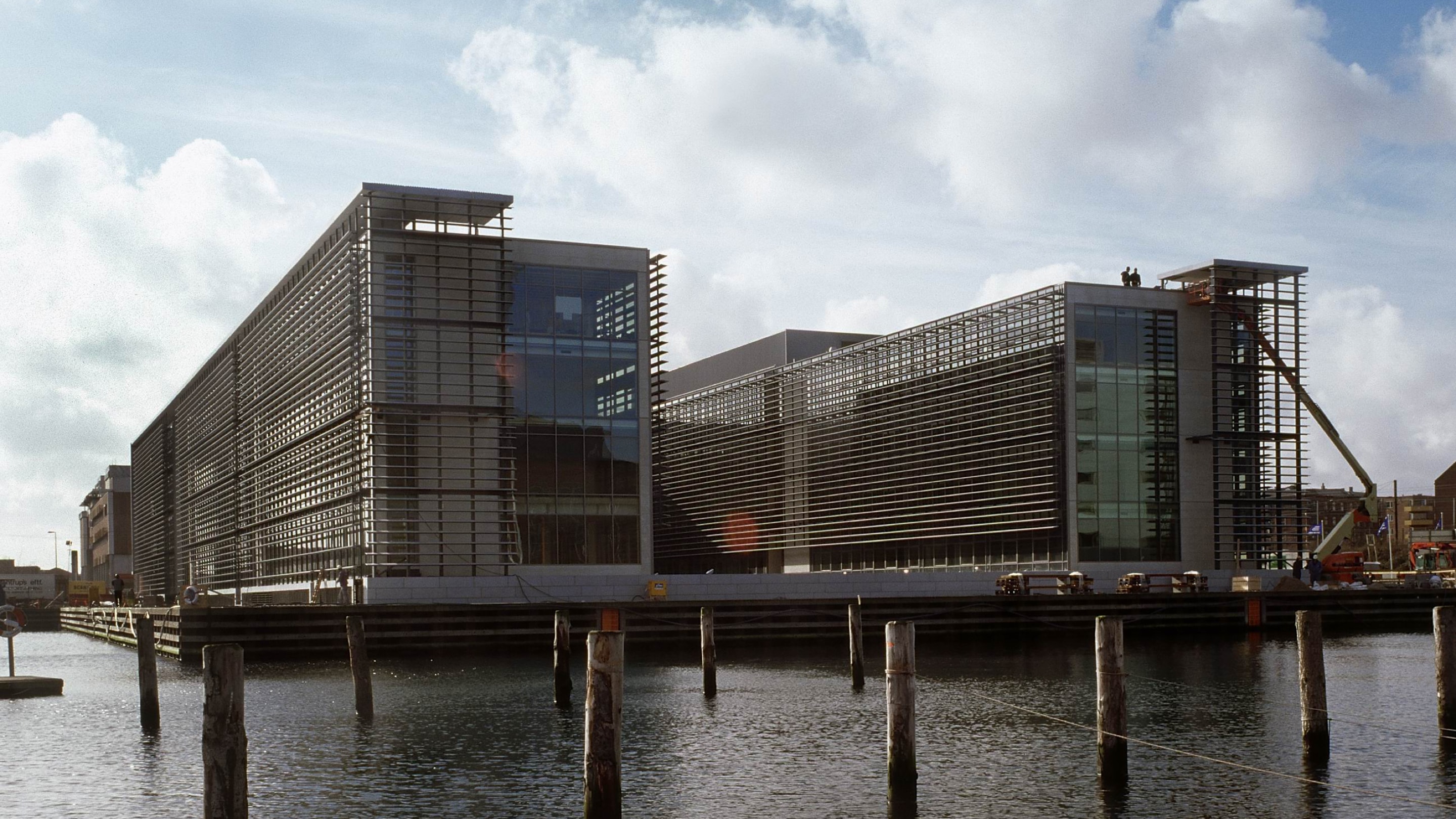 Kromann Reumert - CSK Steel