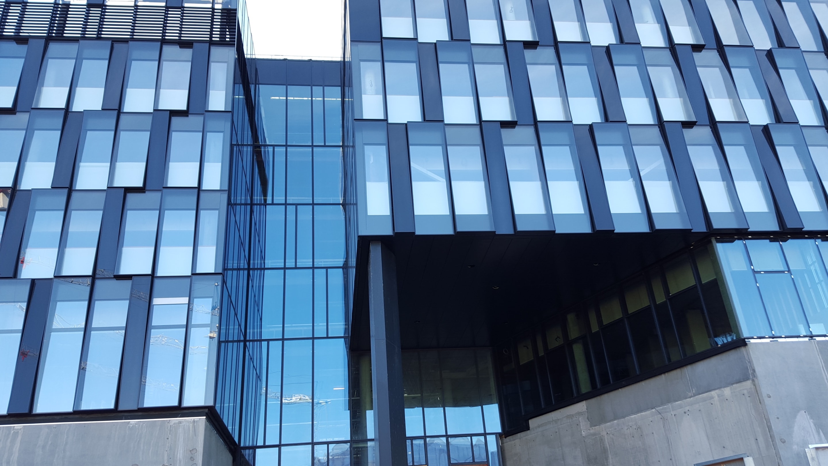 Nordea Danmark - CSK Steel