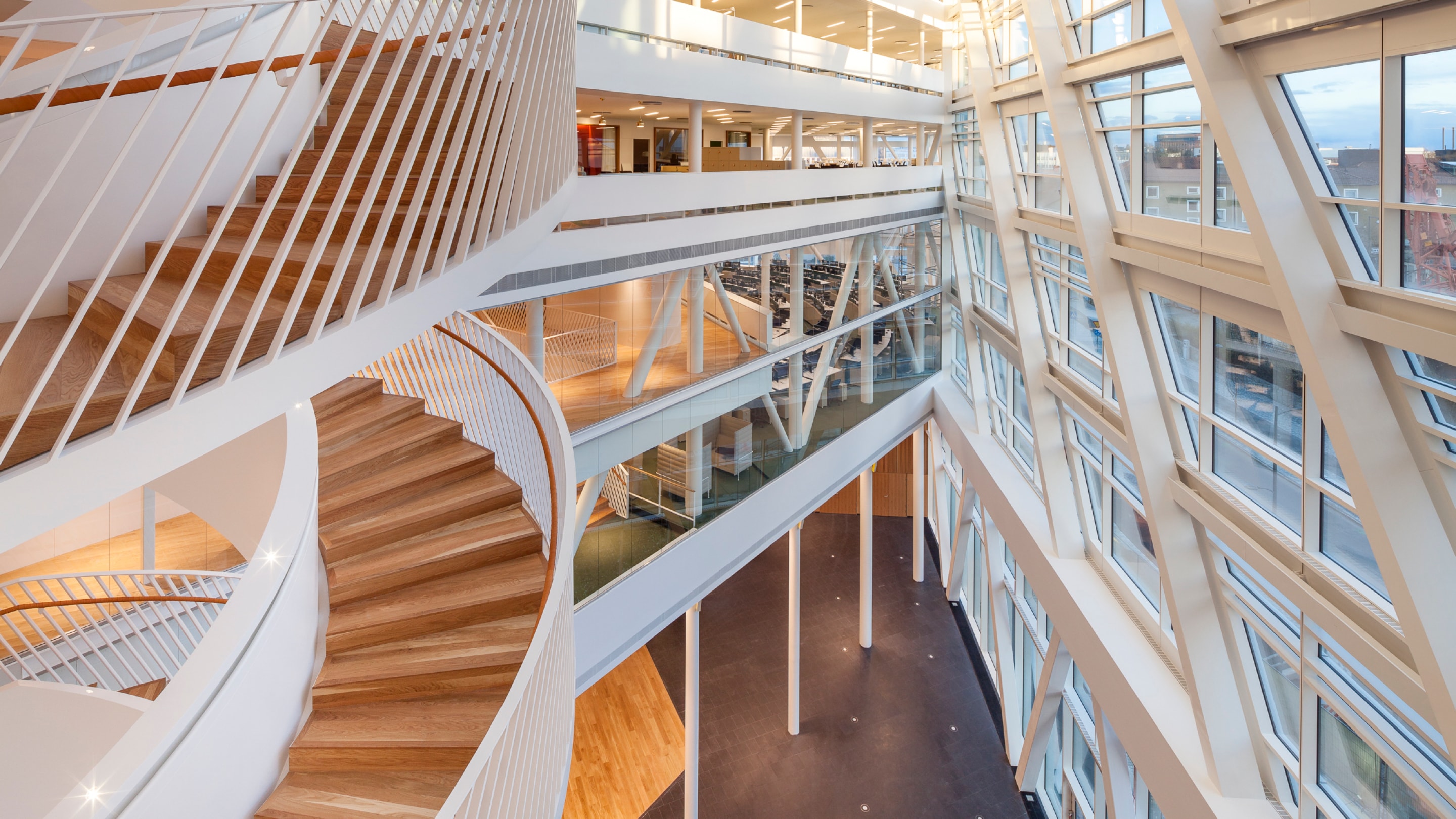 Swedbank - CSK Steel